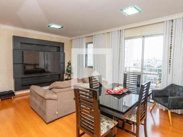 Apartamento à Venda Taboão, 2 Quartos, 75 m² São Bernardo do Campo