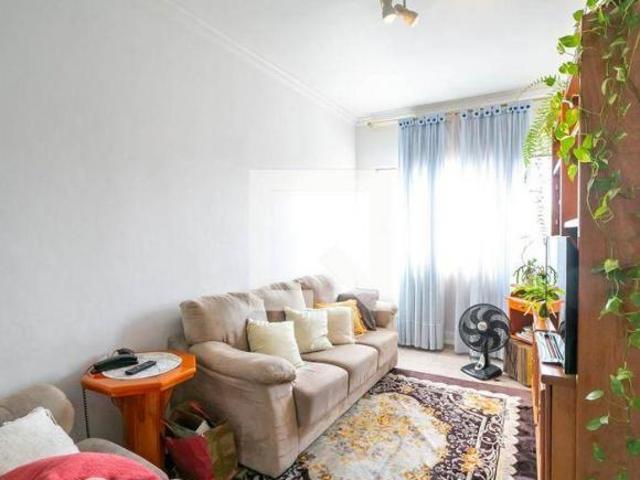 Apartamento à Venda Taboão, 2 Quartos, 76 m² São Bernardo do Campo