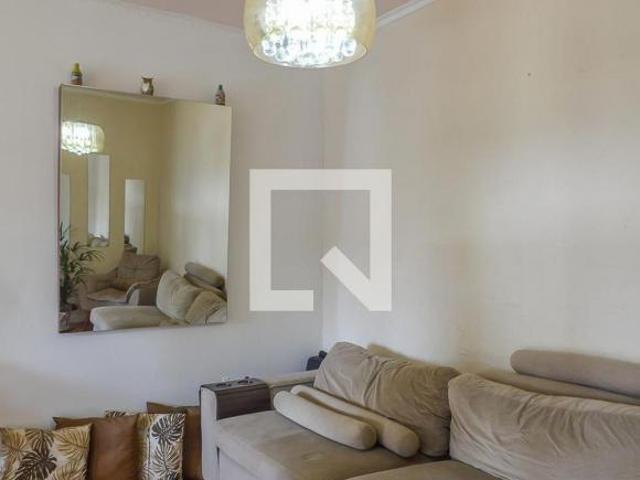 Apartamento à Venda Taboão, 2 Quartos, 78 m2