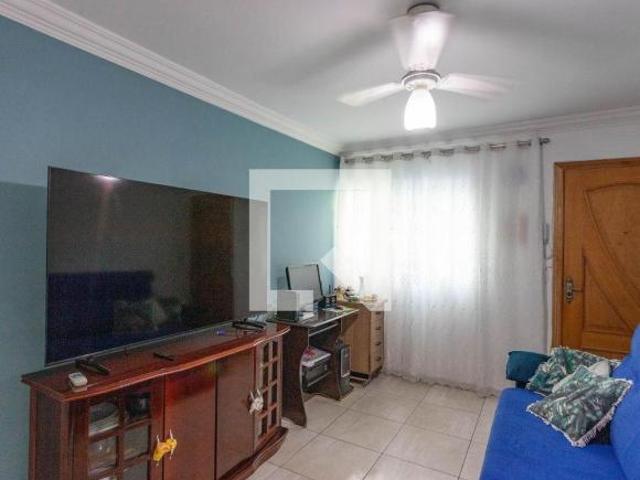 Apartamento à Venda Taboão, 2 Quartos, 79 m2