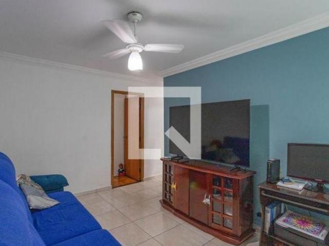 Apartamento à Venda Taboão, 2 Quartos, 79 m² São Bernardo do Campo