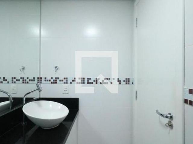 Apartamento à Venda Taboão, 2 Quartos, 80 m2