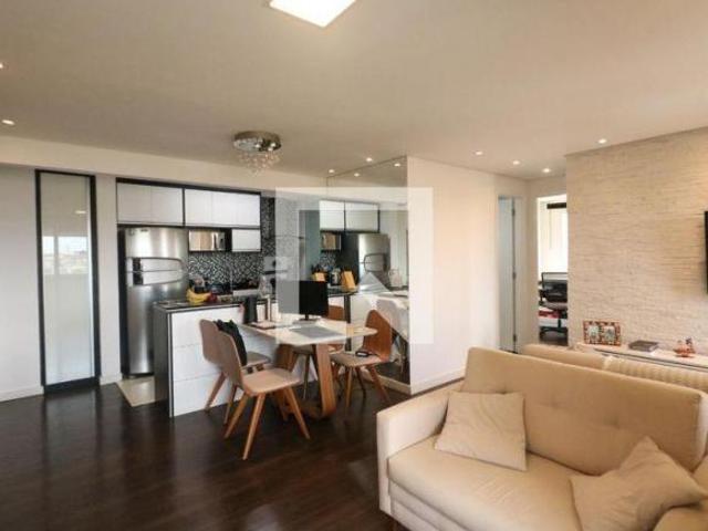 Apartamento à Venda Taboão, 2 Quartos, 80 m2