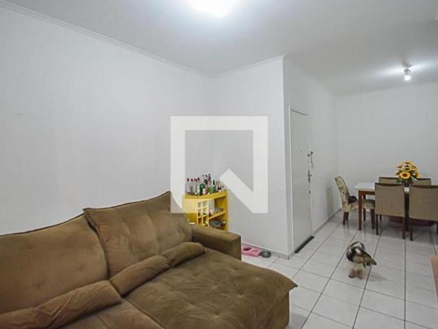 Apartamento à Venda Taboão, 2 Quartos, 82 m2