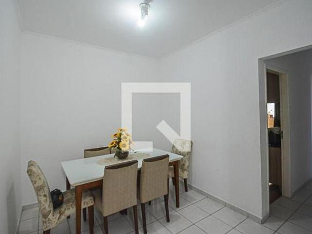 Apartamento à Venda Taboão, 2 Quartos, 82 m² São Bernardo do Campo