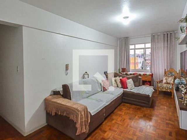 Apartamento à Venda Taboão, 2 Quartos, 90 m² São Bernardo do Campo