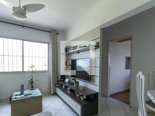 Apartamento à Venda Taboão, 2 Quartos, 91 m2