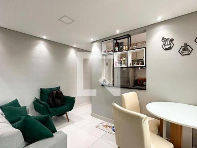 Apartamento à Venda Taboão, 3 Quartos, 60 m2