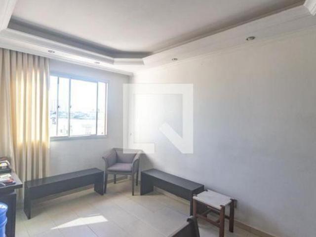 Apartamento à Venda Taboão, 3 Quartos, 60 m² São Bernardo do Campo
