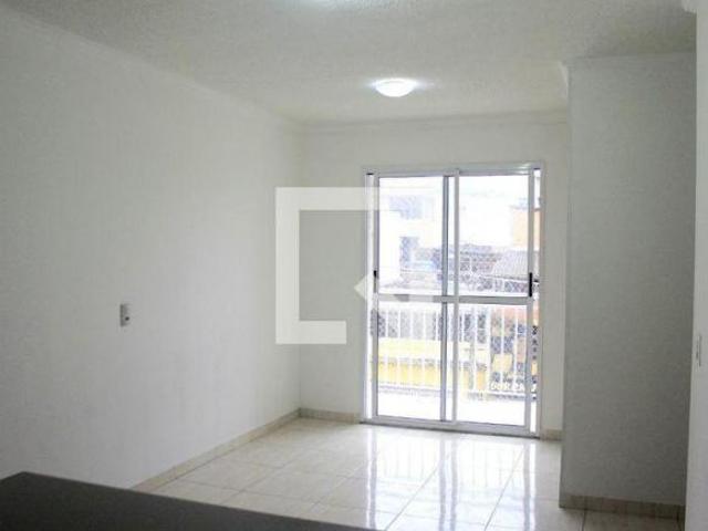 Apartamento à Venda Taboão, 3 Quartos, 62 m² Guarulhos