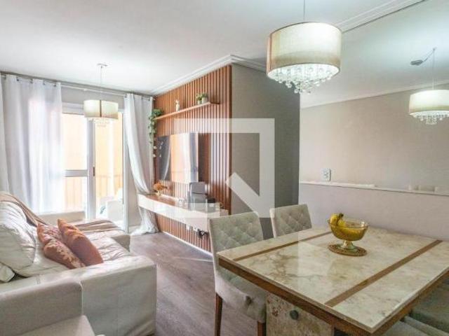 Apartamento à Venda Taboão, 3 Quartos, 64 m2