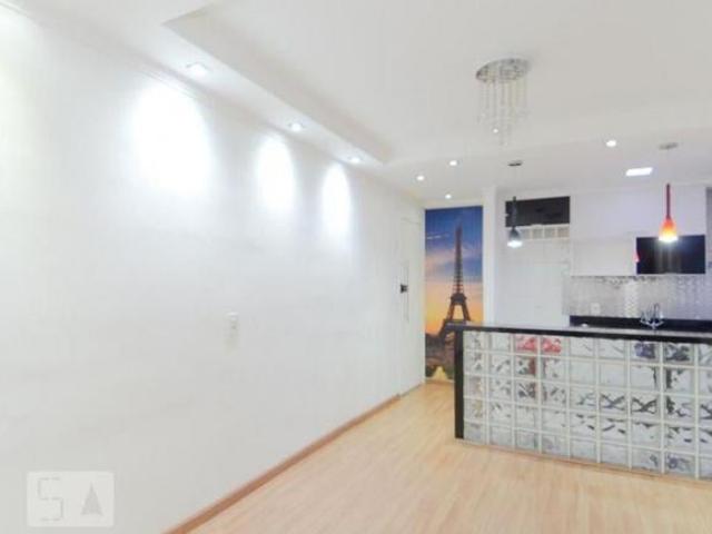 Apartamento à Venda Taboão, 3 Quartos, 64 m² Guarulhos