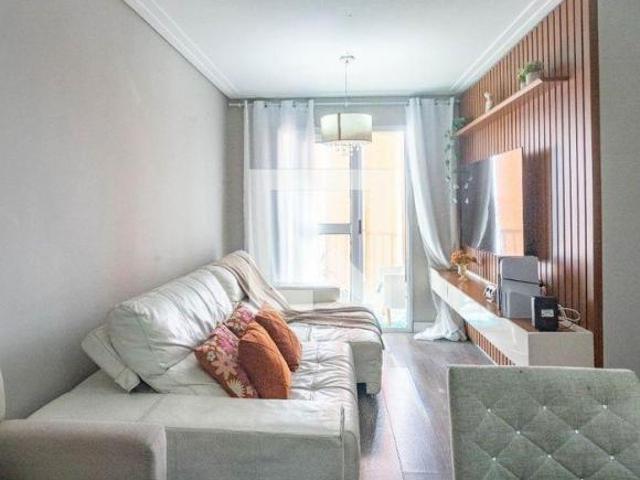 Apartamento à Venda Taboão, 3 Quartos, 64 m² São Bernardo do Campo