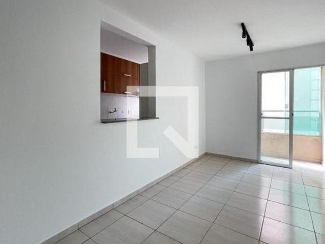 Apartamento à Venda Taboão, 3 Quartos, 67 m² São Bernardo do Campo