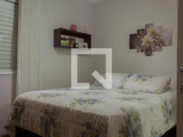 Apartamento à Venda Taboão, 3 Quartos, 68 m² São Bernardo do Campo