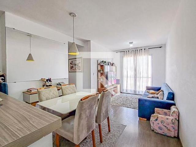 Apartamento à Venda Taboão, 3 Quartos, 69 m2