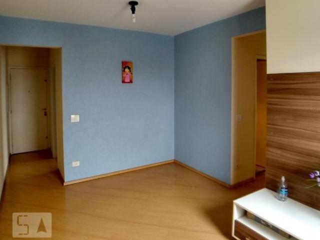 Apartamento à Venda Taboão, 3 Quartos, 69 m² São Bernardo do Campo