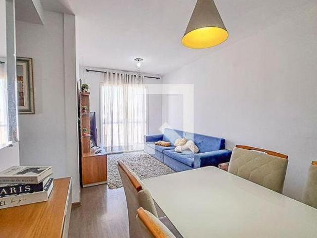 Apartamento à Venda Taboão, 3 Quartos, 69 m² São Bernardo do Campo