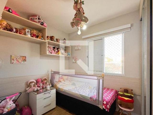 Apartamento à Venda Taboão, 3 Quartos, 70 m2
