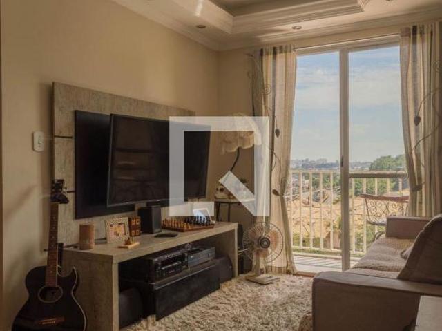 Apartamento à Venda Taboão, 3 Quartos, 70 m2