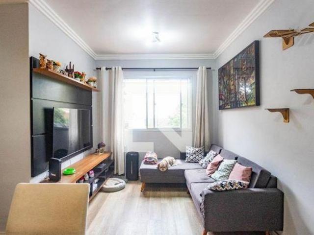 Apartamento à Venda Taboão, 3 Quartos, 70 m2