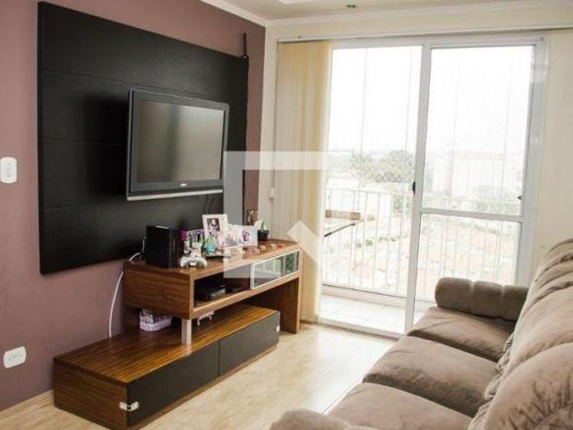 Apartamento à Venda Taboão, 3 Quartos, 70 m² São Bernardo do Campo