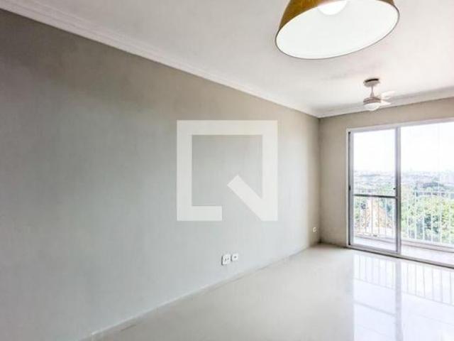 Apartamento à Venda Taboão, 3 Quartos, 70 m² São Bernardo do Campo