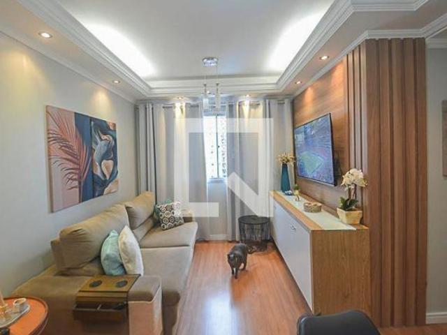 Apartamento à Venda Taboão, 3 Quartos, 70 m² São Bernardo do Campo