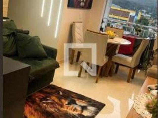 Apartamento à Venda Taboão, 3 Quartos, 72 m² Guarulhos