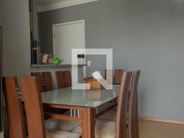 Apartamento à Venda Taboão, 3 Quartos, 73 m2