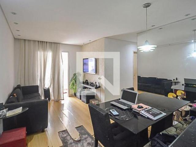 Apartamento à Venda Taboão, 3 Quartos, 73 m2