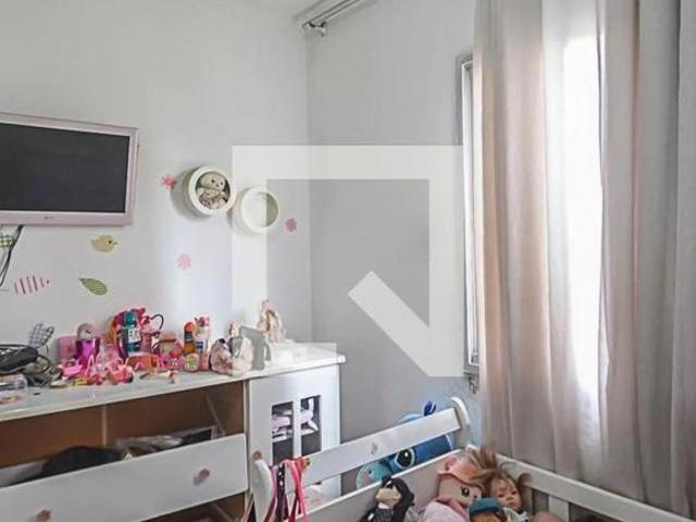 Apartamento à Venda Taboão, 3 Quartos, 73 m2