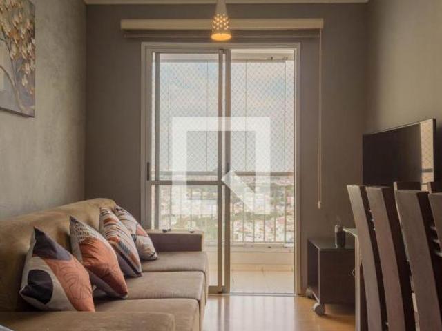 Apartamento à Venda Taboão, 3 Quartos, 73 m2