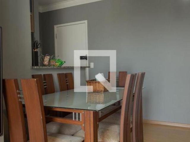 Apartamento à Venda Taboão, 3 Quartos, 73 m² São Bernardo do Campo