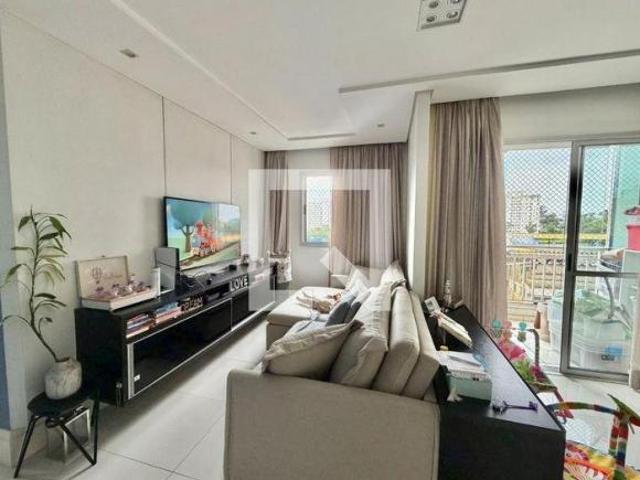 Apartamento à Venda Taboão, 3 Quartos, 73 m² São Bernardo do Campo