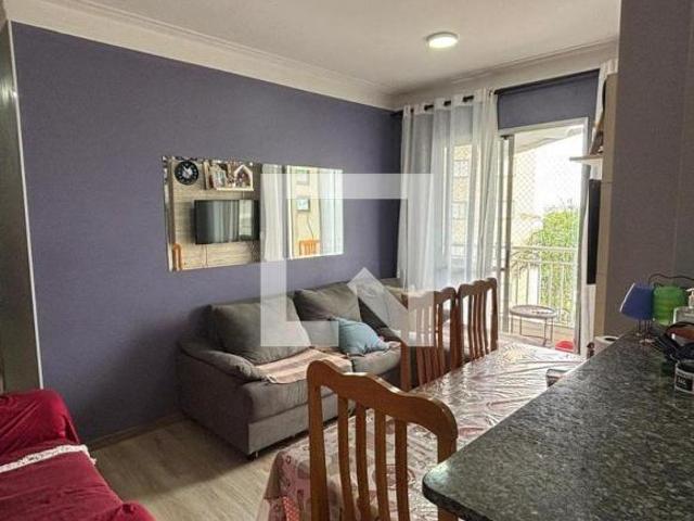 Apartamento à Venda Taboão, 3 Quartos, 76 m2