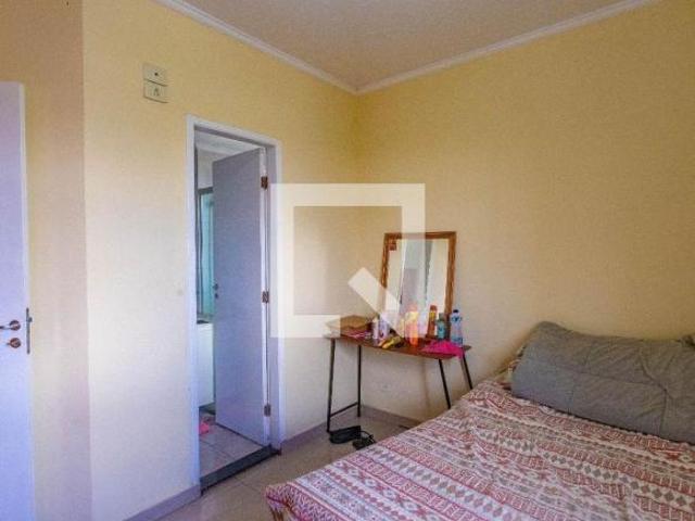 Apartamento à Venda Taboão, 3 Quartos, 78 m2