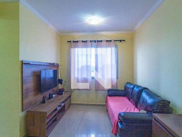 Apartamento à Venda Taboão, 3 Quartos, 78 m2
