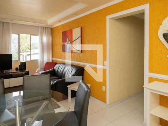 Apartamento à Venda Taboão, 3 Quartos, 79 m2
