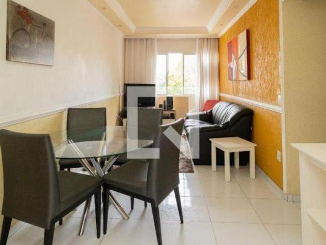 Apartamento à Venda Taboão, 3 Quartos, 79 m² São Bernardo do Campo