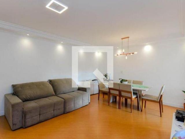 Apartamento à Venda Taboão, 3 Quartos, 92 m² Guarulhos