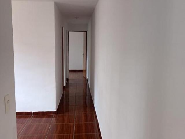 Apartamento à Venda – Taboão da Serra