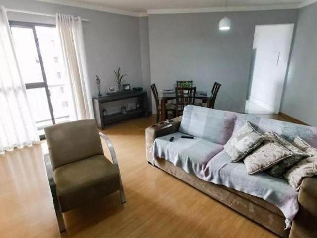 Apartamento á venda Taboão da Serra 73 m² com 2 quartos e 1 vaga