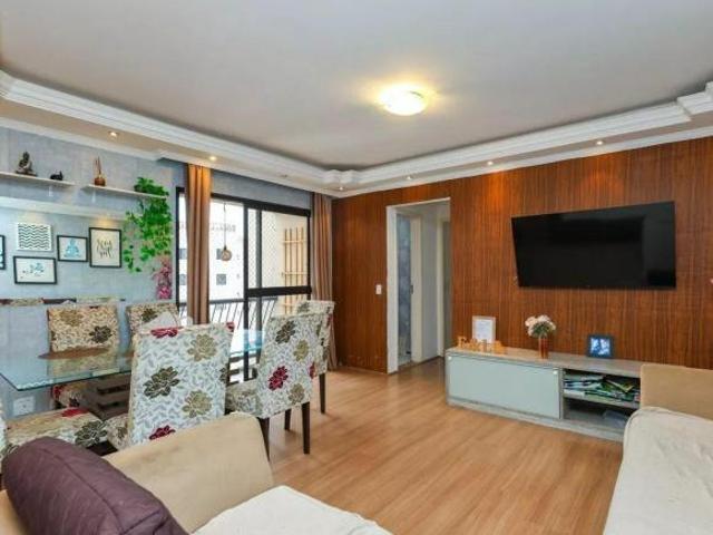 Apartamento à venda Taboão da Serra 74 m² com 2 dormitórios e 1 suíte