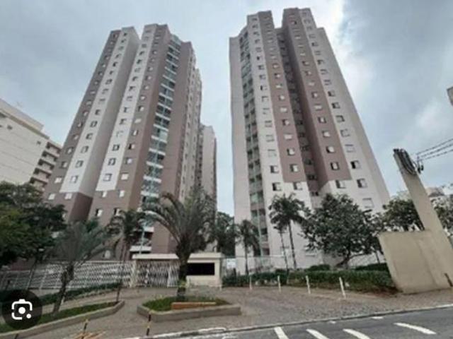 Apartamento a venda Taboão da Serra ao lado do shopping Taboão