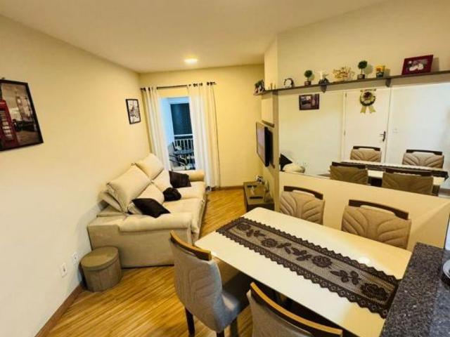 Apartamento a venda Taboão da Serra ao lado do shopping Taboão