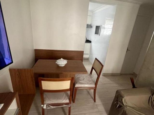 Apartamento a Venda Taboão da Serra Próximo ao Shopping Taboão