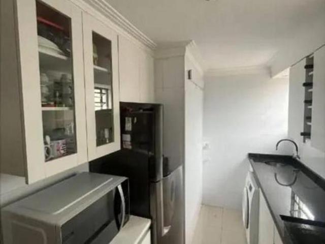 Apartamento a Venda Taboão da Serra Próximo ao Shopping Taboão