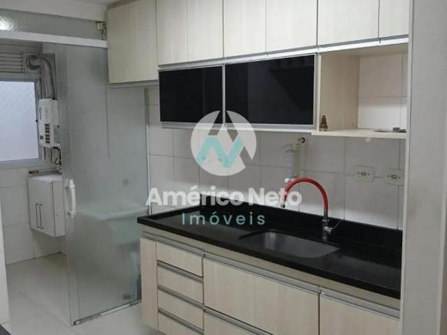 Apartamento à venda, Taboão, Diadema, SP
