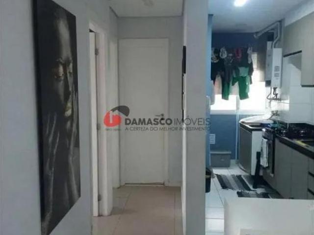 Apartamento à venda, Taboão, São Bernardo do Campo